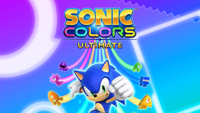 Sonic Colorsen Birmasterizazioa Prestatzen Ari Da Sega Berriak Game