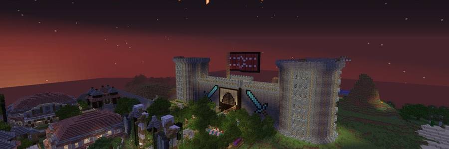 Eleanor's Castle - 2. Kapitulua : Parkour madarikatua - Game playak ...