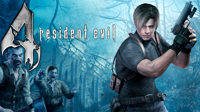 Capcom Resident Evil 4ren remake bat garatzen ari dela filtratu dute ...