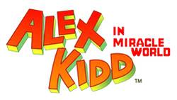 Alex Kidd in Miracle World - Game Erauntsia - Bideojokoak euskaraz