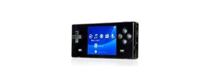 Dingoo A320 bat berpizten - Berriak - Game Erauntsia - Bideojokoak euskaraz