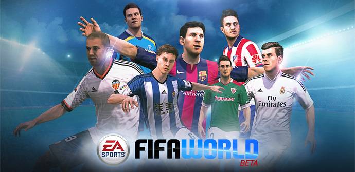 FIFA World 100.000 txanpon! - Game playak - Game Erauntsia ...