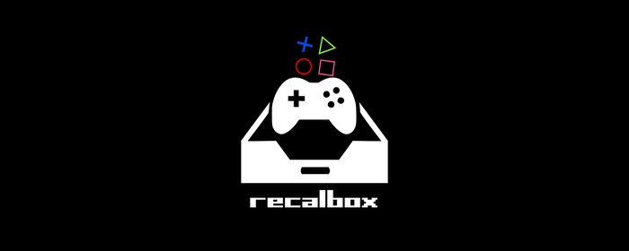 Recalbox euskaraz - Berriak - Game Erauntsia - Bideojokoak euskaraz