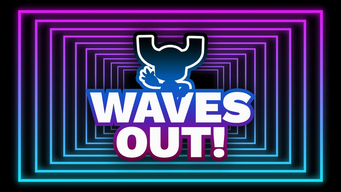 Waves Out euskalduna, maiatzeko PS Pluseko doako jokoen artean ...